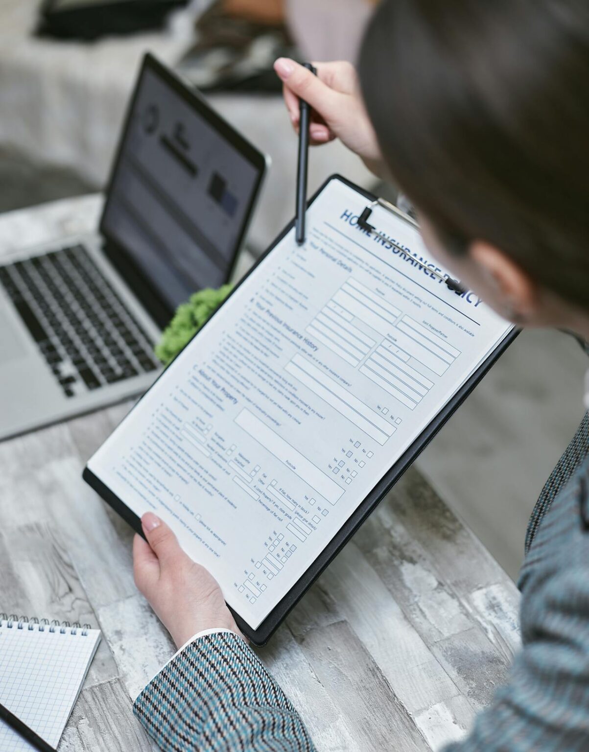When SSA Says You Can Do “Other Work” How We Fight Back - Social ...
